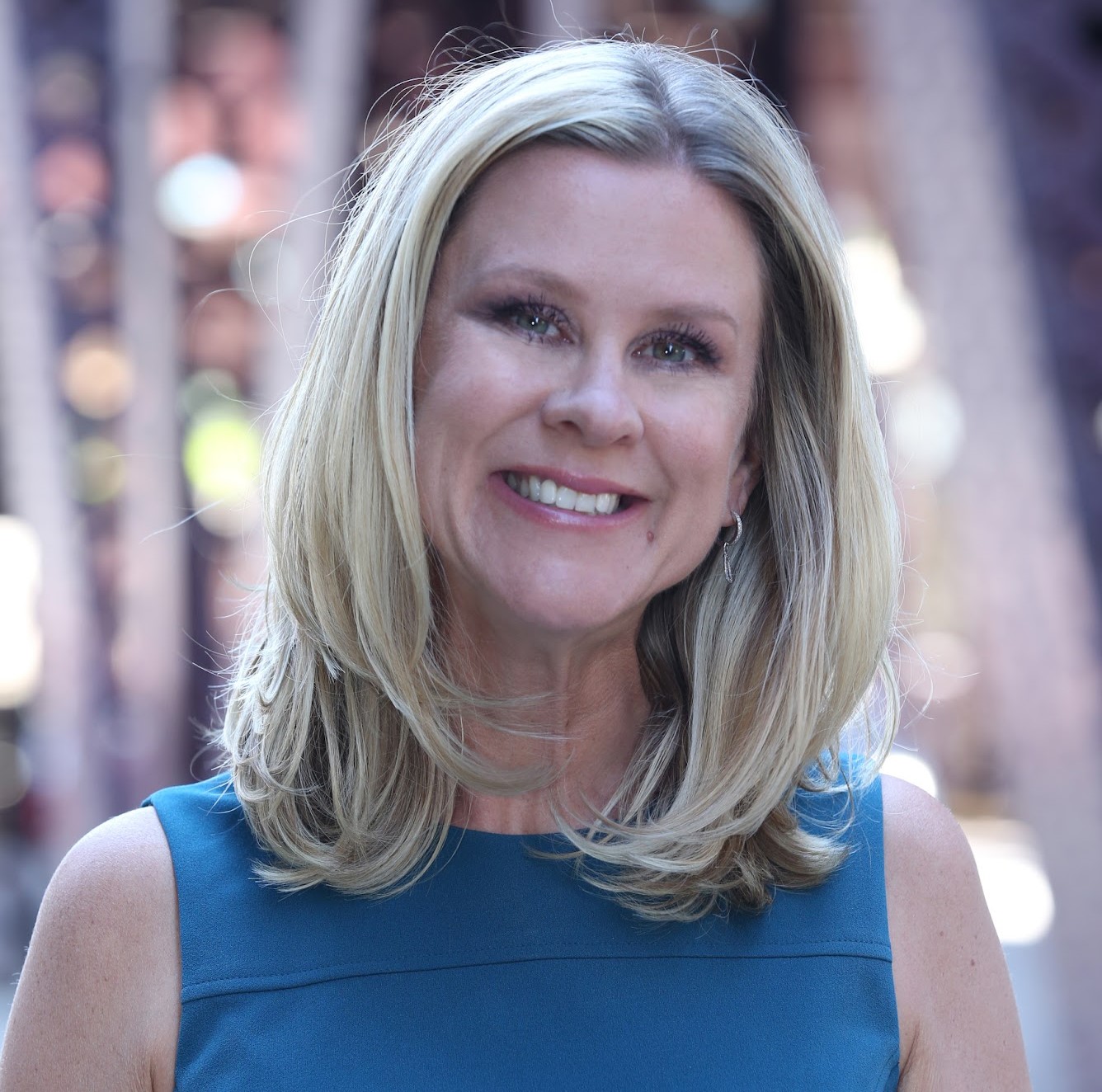 Women Presidents Organization