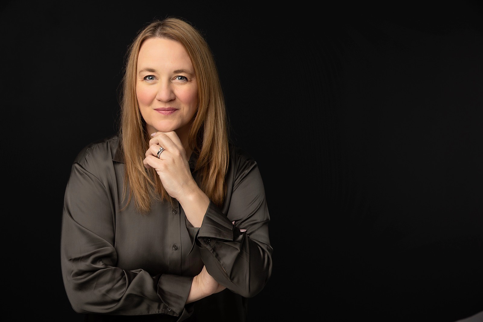 Women Presidents Organization